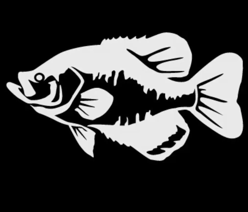 Fish – Dixie Sign & Graphics LLC.